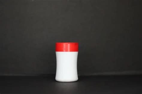 Hdpe Hing Bottle Suppliersuse For Storage 30 Ml At Rs 5piece In Vadodara