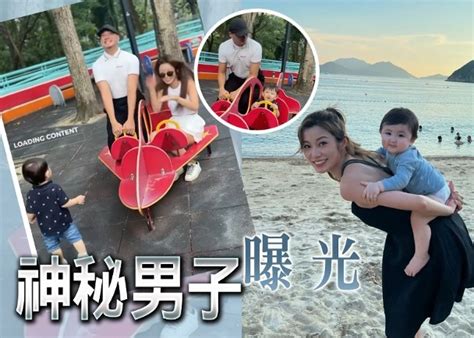 楊梓菁拍《apt》片驚見神秘男子 孖阿仔玩畫面溫馨｜即時新聞｜繽fun星網｜oncc東網