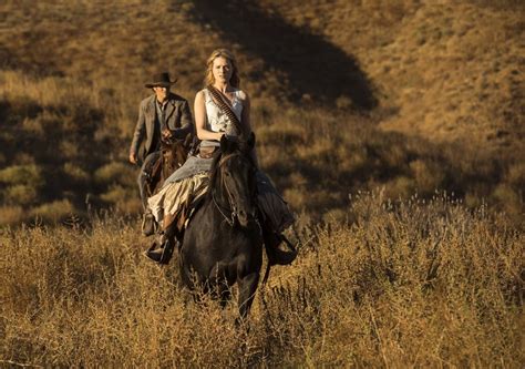 Westworld Season 2 Opener About That Male Frontal Nudity