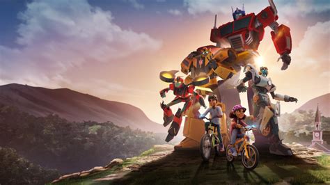 Transformers Earthspark Wallpaperhd Tv Shows Wallpapers4k Wallpapers Transformers Earthspark Wallpaperhd Tv Shows Wallpapers4k Wallpapers