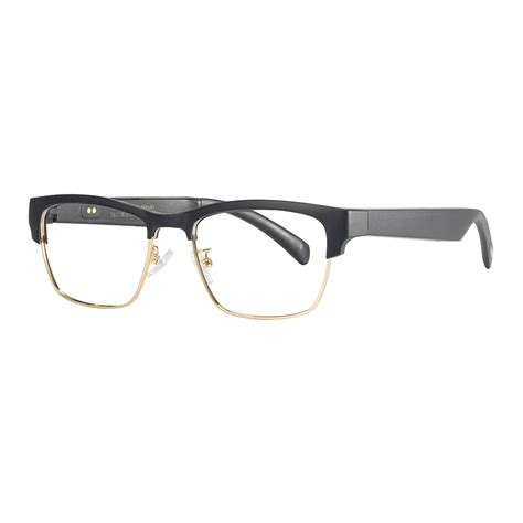 Ar Smart Glasseswireless Bluetoothip5 Waterproof Grandado