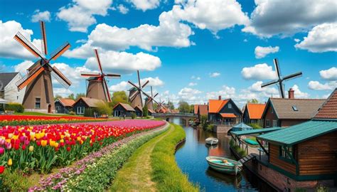 50 Fakten über Die Niederlande Blog Fakten