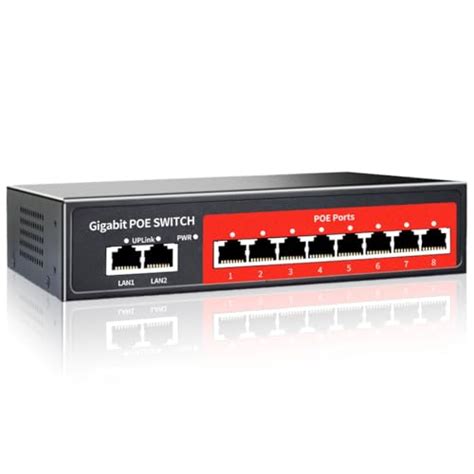 10 The Best 8 Port Router Weve Tested Shr