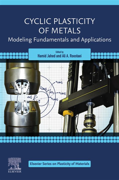 Pdf Computational Methods For Cyclic Plasticity