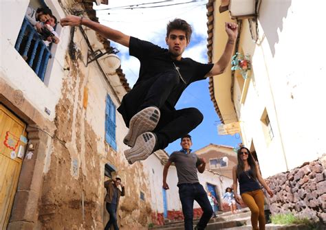 Fotos De Fer Vazquez ~ Fotos De Famosos