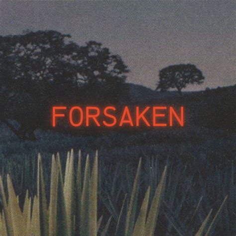 Forsaken Curtis Tha Creator