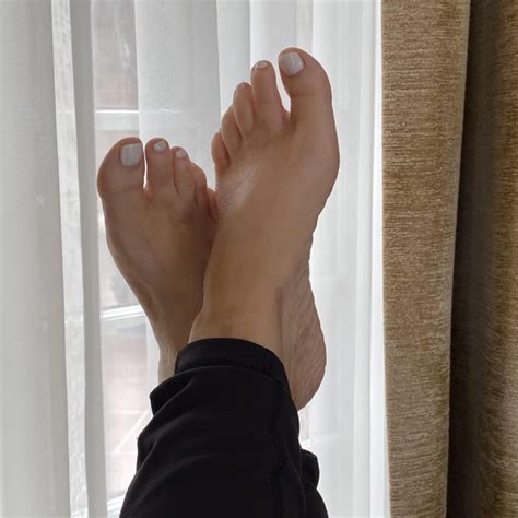 Do You Like Them R Femalefeet