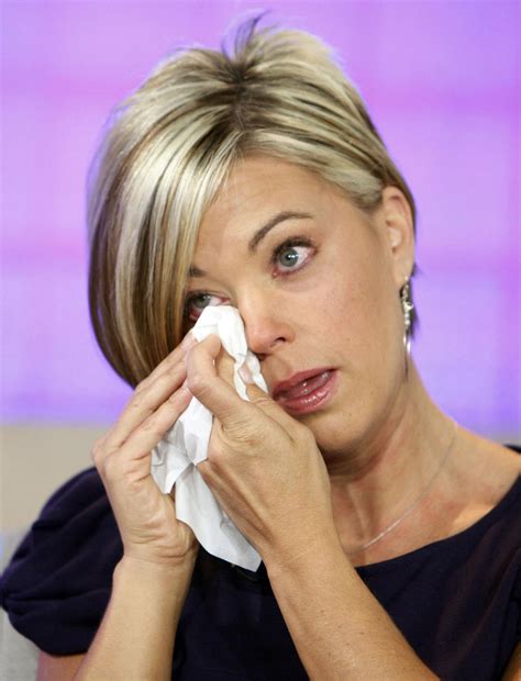Gallery Kate Gosselin Looks For Symphathy On Today Show Photo