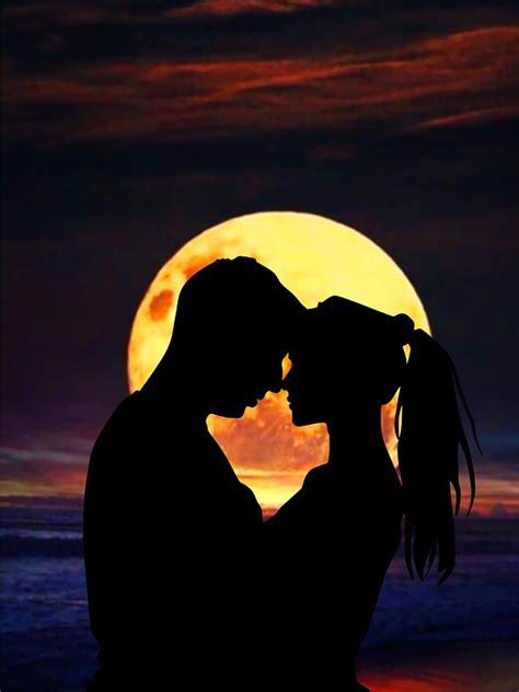 Download Love Romantic Couple Royalty Free Stock Illustration Image