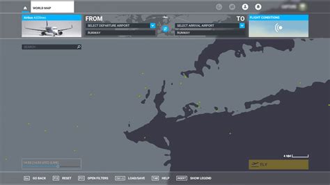 Microsoft Flight Simulator 2020 Multiplayer Videosu 7 Bölüm Türkçe