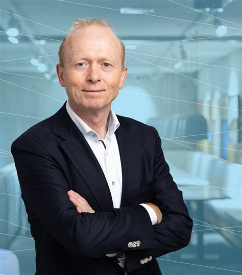 Theo Kroese Oprichter Van Moving As One