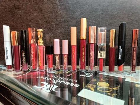 Liquid Lip Gloss At ₹ 38piece Glitter Lip Gloss In New Delhi Id
