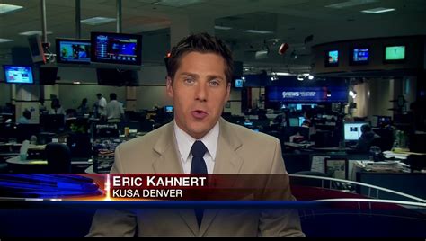 Kyle Clark And Eric Kahnert Have…the Same Wardrobe Denver Media Watch