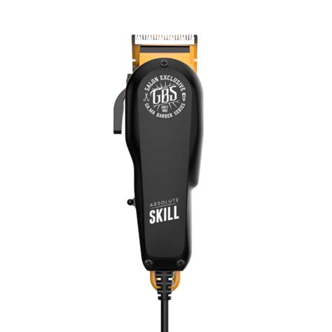 Tagliacapelli Gbs Absolute Skill Gama Professional
