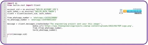 Security System With Image Capturing In Raspberry Pi 4 The