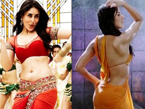 Saree Scenes Bollywood Movies Hot Saree Songs Bollywood Saree