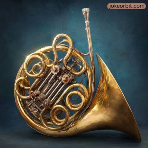 315 Horn Puns And Jokes That Will Make You Laugh Out Loud Jokeorbit