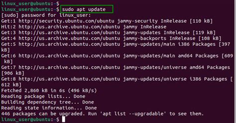 How To Install Nano Editor On Ubuntu 2204 Linux Genie