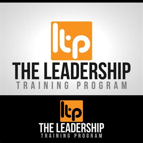 Logo For The Leadership Training Program Logo Design Contest