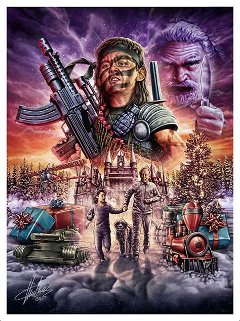 Deadly Games Tom Hodge Art Prints