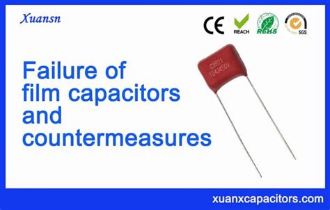 Coupling Method Of Coupling Capacitor Xuansn Capacitor