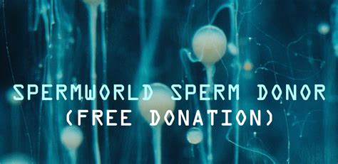 Lgbtq Spermworld🌈 Sperm Donation For All Free Donation Facebook
