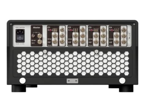 Pco Pco Dicam C4 Uhs 18 Gaasp P46 Std 1 5mp Monochrome Intensified