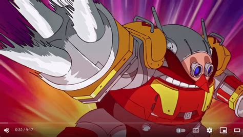 Smear Frames In The Sonic Origins Intro I Think One Got Removed Because Of The 20 Limit There