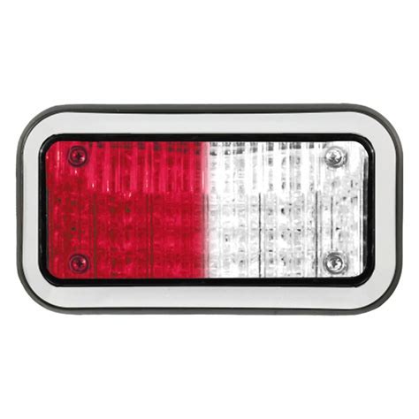 Code 3 Emergency Vehicle Perimeter Light Redwhite Perimeter Light