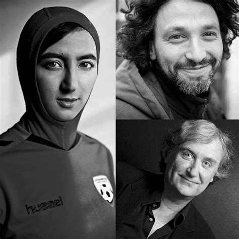 Afghanistan Womens National Team Captain Khalida Popal Unveiled As Key Speaker At The 2017