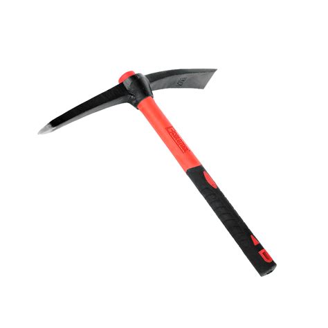 20360f Alcotana Pico Mango Confort