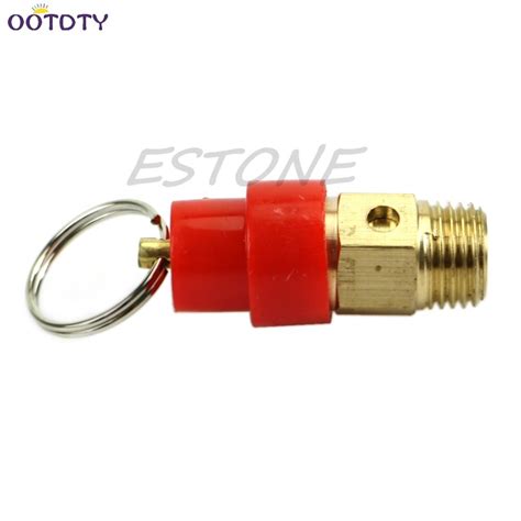 Luftkompressor 14 7kg Bsp Sikkerhetsventil Try Grandado