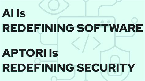 Ai Is Transforming Software Security Must Transform With It
