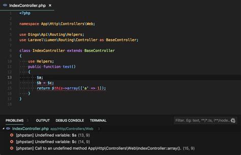 phpstan neon形式 genspark