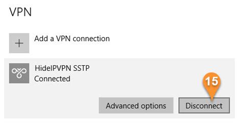How To Setup SSTP VPN On Windows HideIPVPN Services