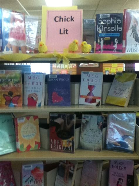 Pin On Library Display