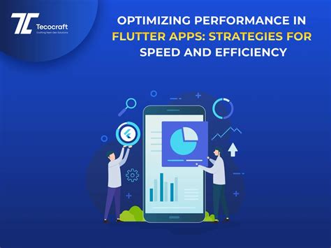 Flutter Vs Other Frameworks Among Mobile App Development By Tecocraft