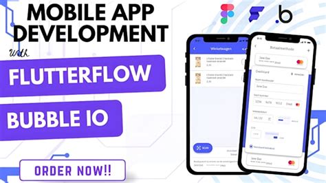 Do Flutterflow App Figma To Flutterflow Figma Uiux Bubble Ios App