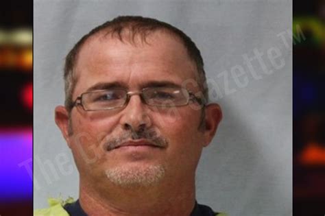 Russell Mclendon — Seminole County Jail Bookings