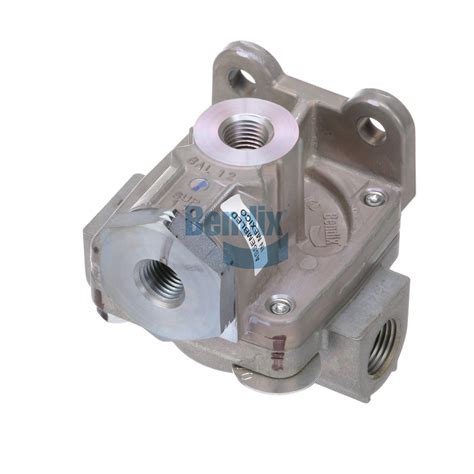 Qr 1c Quick Release Valve Bendix 289714n