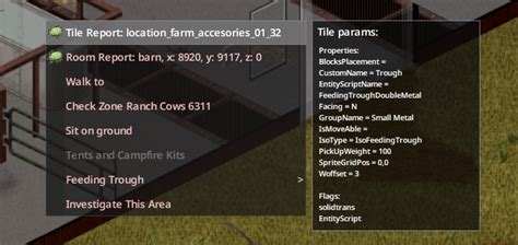 4201 Rev25246 Some Pre Existing Troughs Are Not Usable Bug
