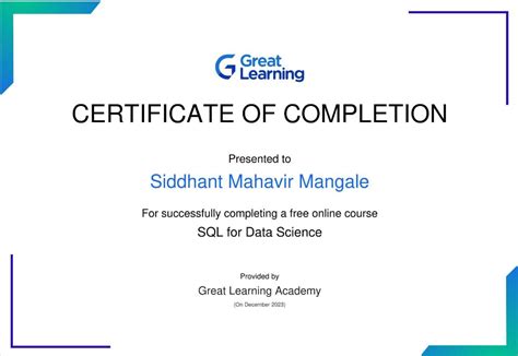 Siddhant Mangale On Linkedin Sql Mysql Database Datascience