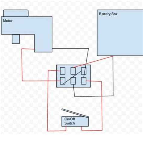3d Printable Useless Box Without Arduino By Creative Electronics