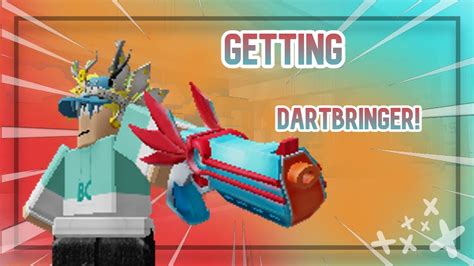 I Got A Dartbringer Mm2 Youtube I Got A Dartbringer Mm2 Youtube