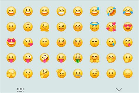 Emojis Update 217 New Emojis In Final List For 2021 Zopp