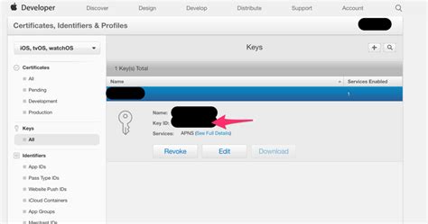Pythonでapns Provider Apiでのプッシュ通知を実装した 『入る学科間違えた高専生』の日記
