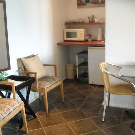 De Oude Meester Guest House Rooms