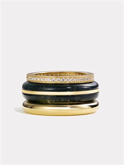 Classic Ring Stack Last Resort