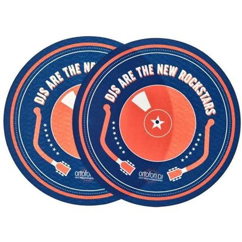 Dj Slipmats Biasin Srl