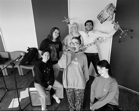 Podcast Découvrez Latelier Musique Lycée René Laennec